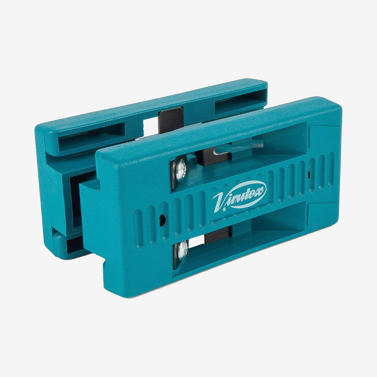 AU93 Double Edge Trimmer - Manual Scraper Tool | Virutex – Virutex USA ...