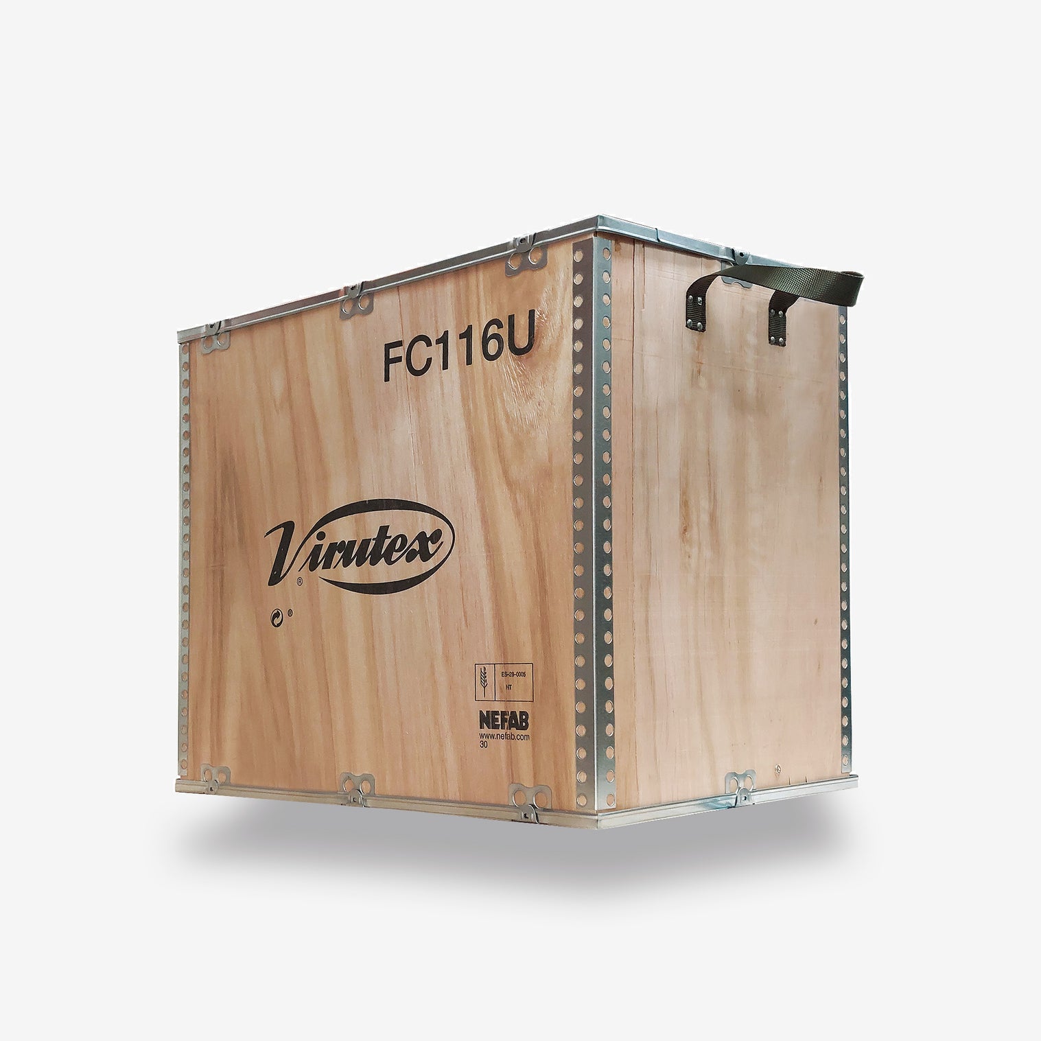 Lock Mortiser FC116U 120V for Doors | VirutexTools – Virutex USA Corp.