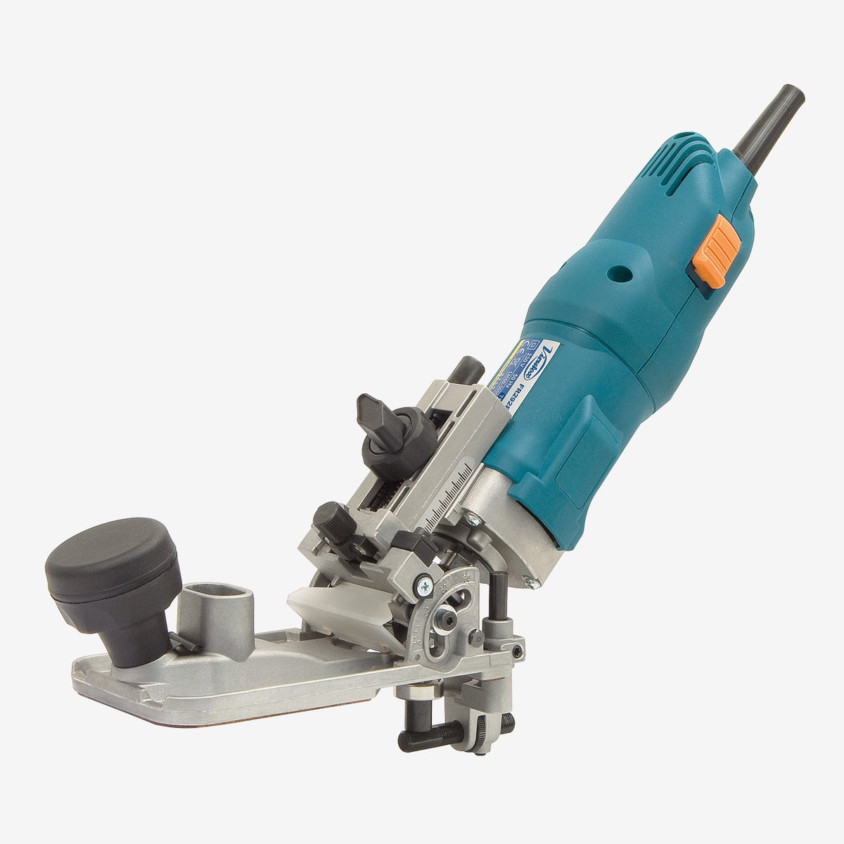 Electronic Tiltable Trimmer FR292R 120V | Virutex – Virutex USA Corp.