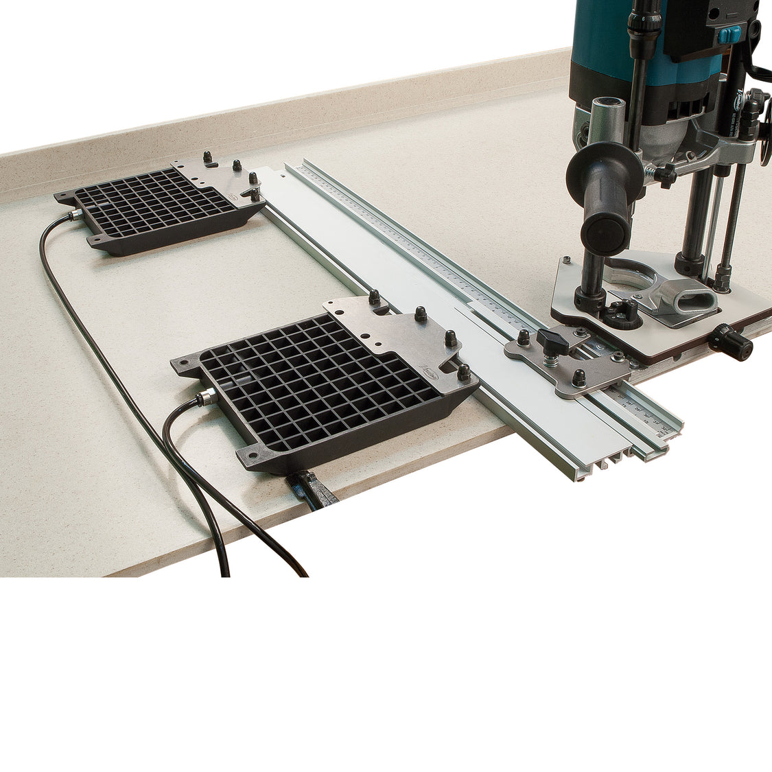 Coving Router FRE317VD 230V for Woodwork | Virutex – Virutex USA Corp.